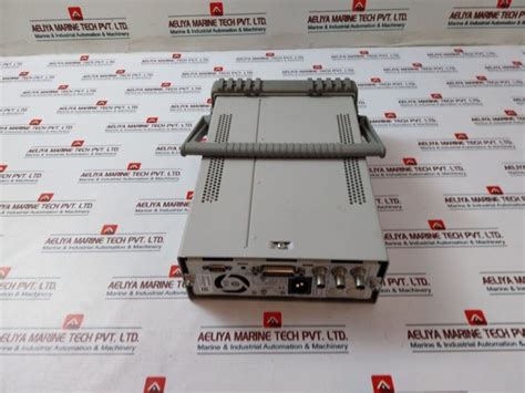 Agilent Technologies 53131a Universal Counter Aeliya Marine