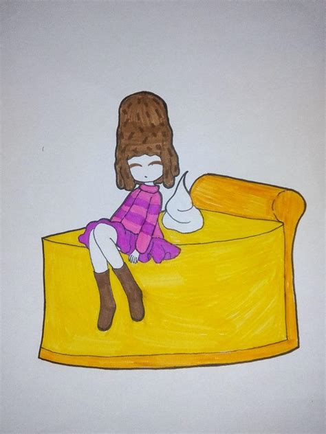 Candy Frisk By Sayanyara On Deviantart