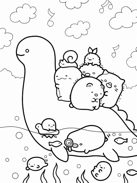 Oltre 100 Adorabili Pagine Da Colorare Renderanno La Tua Giornata 🎨