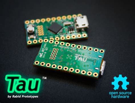 Tau32 Bitarduinozerocompatible Electronics