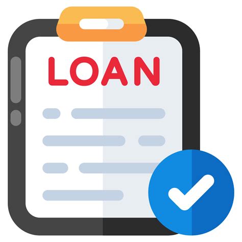 Loan Paper Loan Document Loan Doc Loan Archive Loan Report Icon Download On Iconfinder