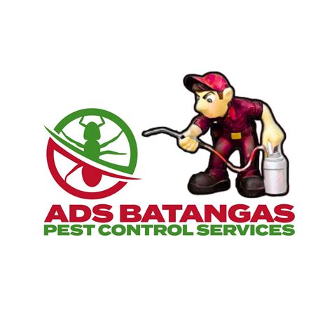 Ads Batangas Pest Control Services Rizal Branch
