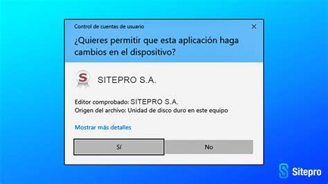 Instalación De Driver De Safenet Etoken 5110 Firma Digital Sitepro Sa