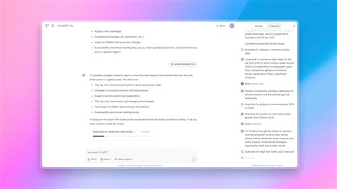 Openais Latest Agent Promises Deep Research In Minutes