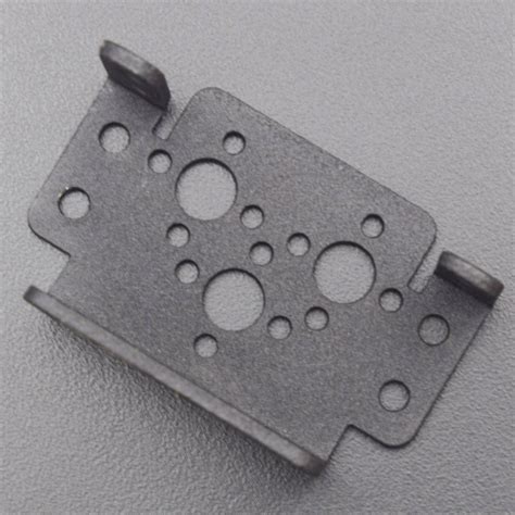 multifunction servo bracket ptz robotic manipulator diy rs1912 rees52