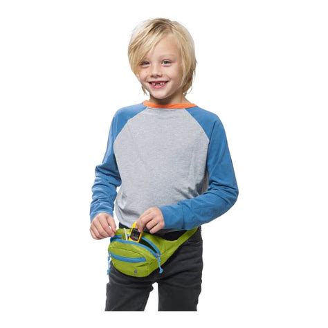 Deuter Junior Belt