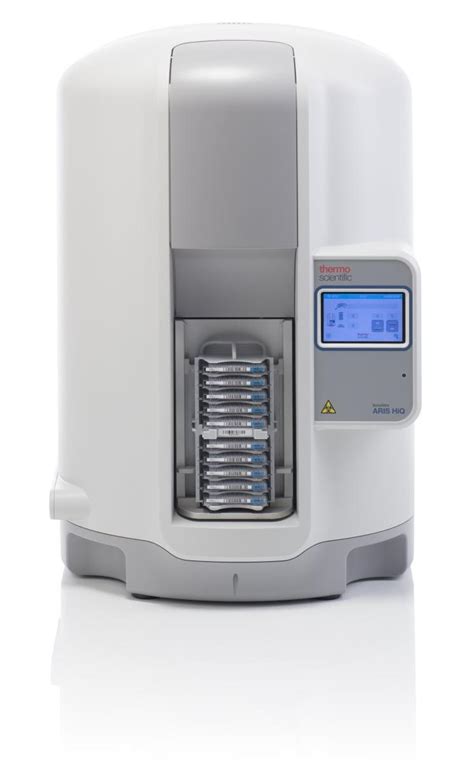 New Instrument For Automated Antimicrobial Susceptibility Testing • Healthcare In