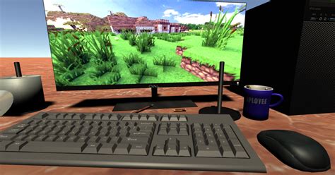 Office Supplies 3d 소품 Unity Asset Store