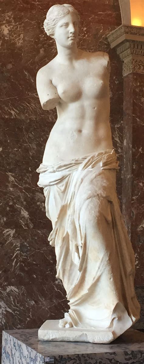 5 Most Famous Greek Sculptures And Where To See Them Invaluable