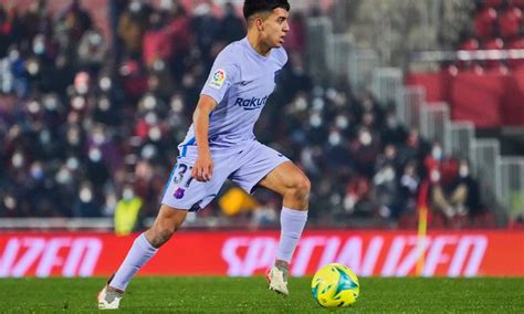 Former Barcelona Winger Opens Up On Decision To Leave Its What I