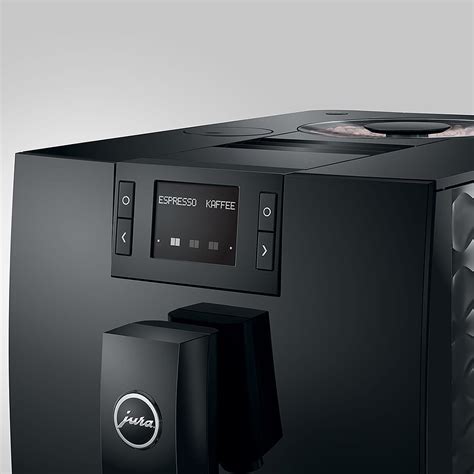 Jura C8 Piano Black Ea 15603 Inkl Jura Care Kit 25065