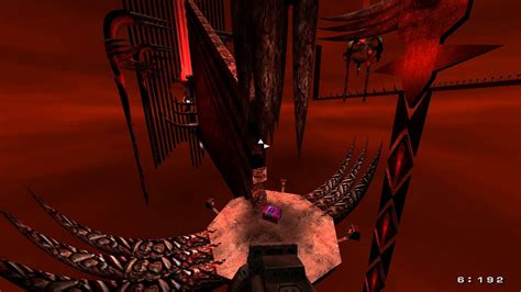 Quake 3 Defrag Bug42 Mod Defrag Youtube Quake 3 Defrag Bug42 Mod Defrag Youtube