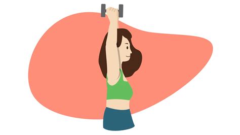 The Best Exercises For Stronger Triceps Christ Memorial
