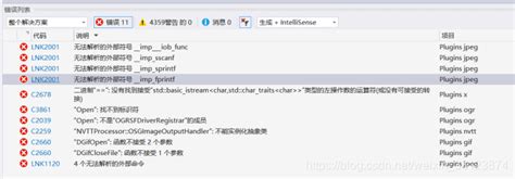 osg配置时遇到的问题 osgocean天空黑色 csdn博客