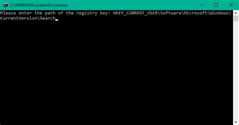 Directly Jump To Any Registry Key Using Script Or Free Tool