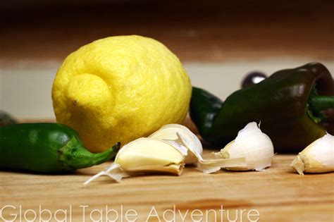 Pili Pili Hot Sauce Global Table Adventure