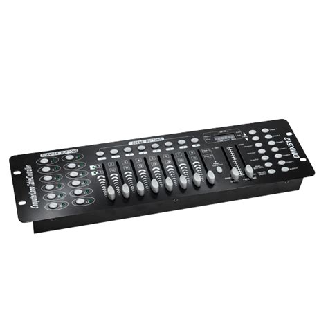 DMX Lighting Controller For Hire CAL X JHB PTA