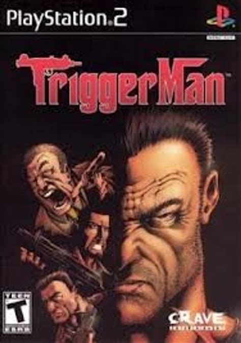 Ruff Trigger The Vanocore Conspiracy Playstation 2 Game For Sale