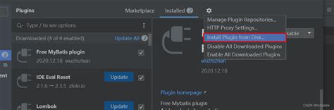 Idea集成shell运行环境，解决shell输出中文乱码问题idea Shell插件 Csdn博客