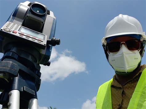 Centralexpresswayproject1 Srilanka Surveylife Rasith Adeesha Wanninayake