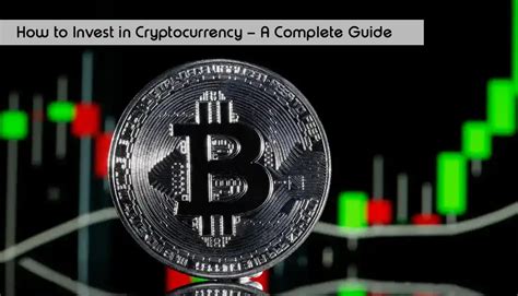 Learn How To Invest In Cryptocurrency Safely