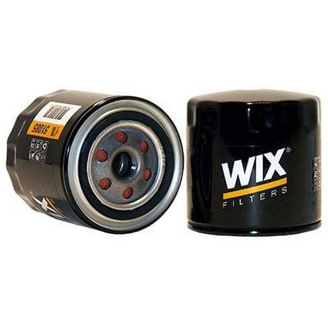 Wix Filters In Auto Filter Brands
