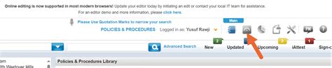 How To See A Document Is Due For Review RLDatix Public Knowledge Base