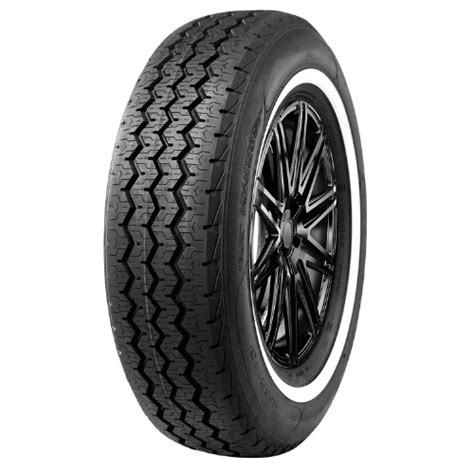 LLANTA 195 R15 POWERTRAC VANTOUR - Macrotires