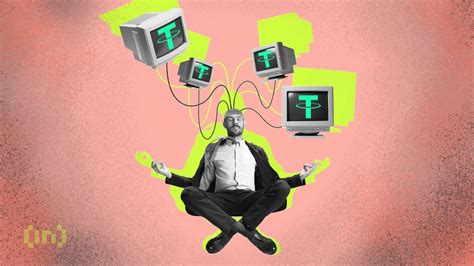 Tether Unveils Expansion Plans To Go Beyond Stablecoin