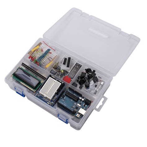 rfid learning kit uno r3 starter kit for arduino oky1034 okystar