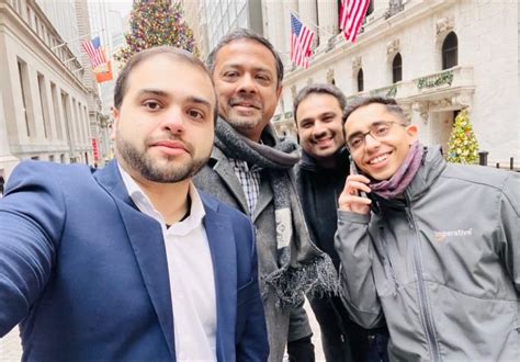 Mohammad Hasham Cpa Ca Cma On Linkedin Ipo Capitalmarkets
