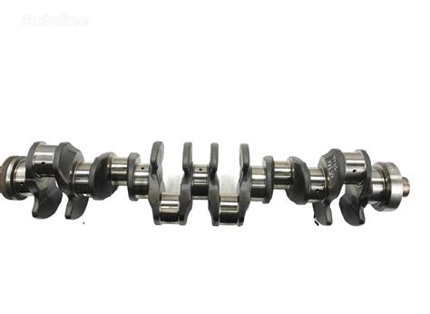 Crankshaft For SCANIA K Series 01 06 Bus For Sale Estonia Tallinn