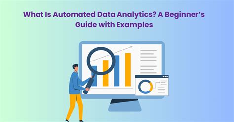 What Is Automated Data Analytics Guide 2025 With Examples