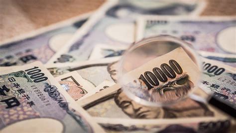 Japanese Yen Outlook Turnaround Ahead Setups On USD JPY GBP JPY EUR JPY