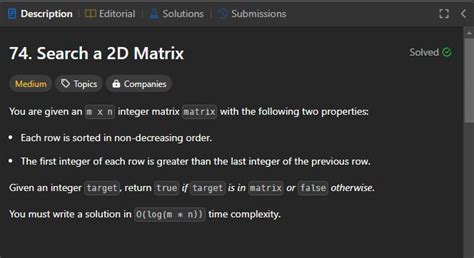 Tanu Lamba On Linkedin Dsa Problemsolving Dailychallenge Codingjourney Techcommunity