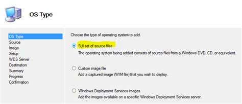 Building A Strong Win 10 Upgrade Deployment Share Using Server 2016