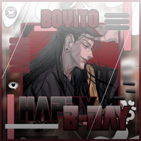 ⌗ㅤ𝗛̷𝗔꯭𝗣̶𝗣̶𝗬ㅤ𝕭 𝗗̶͟𝗔̷𝗬 𝗕𝗢𝗬𝗜𝗧𝗢 Wiki • Kimetsu No Yaiba Amino • Amino