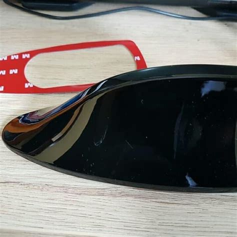 Antena Sirip Hiu Atau Shark Fin Antenna MOBIL MITSUBISHI XPANDER
