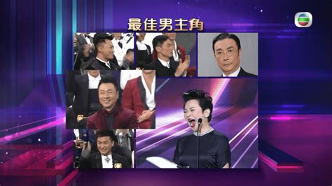 萬千星輝頒獎典禮2023丨馬國明留學加拿大曾跑龍套演小強 傳顧及媽媽感受狠飛兩位花旦 星島日報