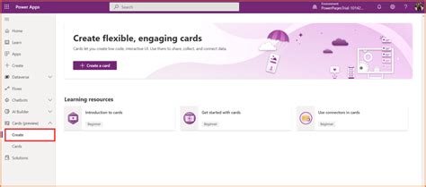 What Are Power App Cards Rishona Elijah