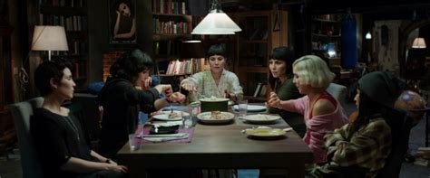What Happened To Monday Movie Explanation Taylor Holmes Inc