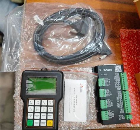 plastic dsp controller rich auto a11 at ₹ 26000 piece in new delhi id