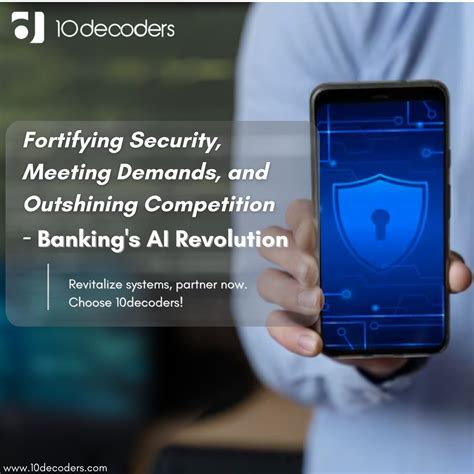 How Ai Is Transforming Banking With Aibanking Innovation