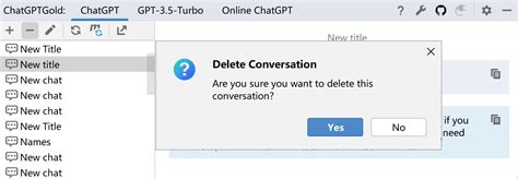 Installation Chatgpt Docs