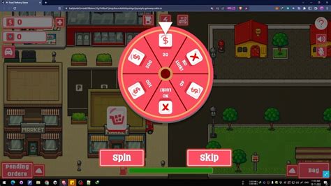 Food Delivery Metaverse Game Devpost