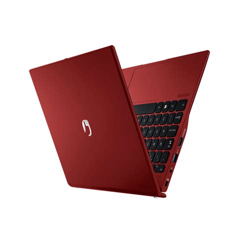 Notebook Positivo Motion Q4128ci Intel® Atom® Z8350 Linux 4gb Ram 128gb