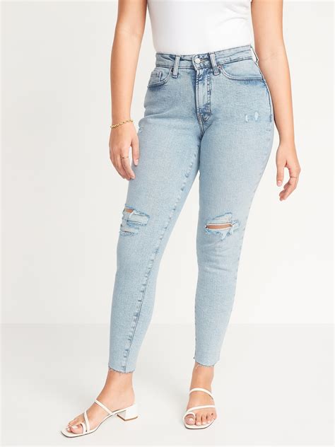 Best High Waisted Jeans For Curvy Body Ph