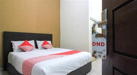 5 Destinasi Hotel Staycation Pekanbaru Dengan Fasilitas Lengkap Tarif