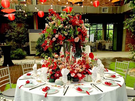 Taste And Fun Catering At Ampang Glasshouse Wyk Catering