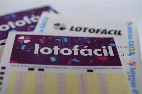 Veja o resultado da Lotofácil de hoje pelo concurso 3212 Tempo Real